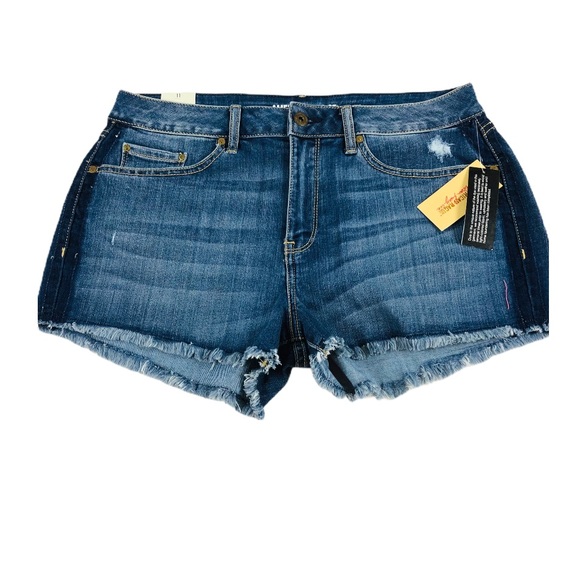 American Rag | Shorts | American Rag Cut Off Denim Shorts | Poshmark